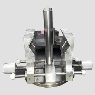 Custom calibration fixture manufacturer in india: Sawhney Engineering